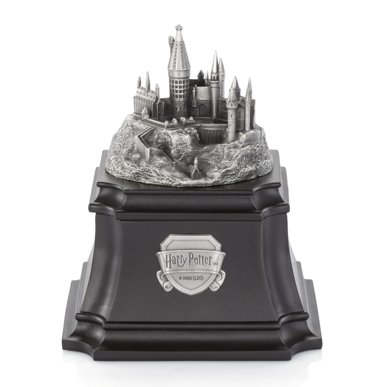 MSIC BOX HOGWARTS-HP - PCS - Toragon HE